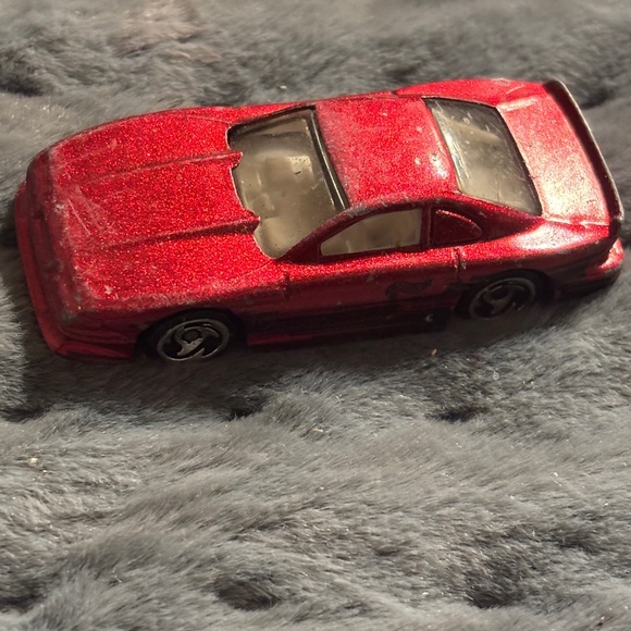 Hot Wheels | Toys | Hot Wheels Mustang Cobra 997 | Poshmark